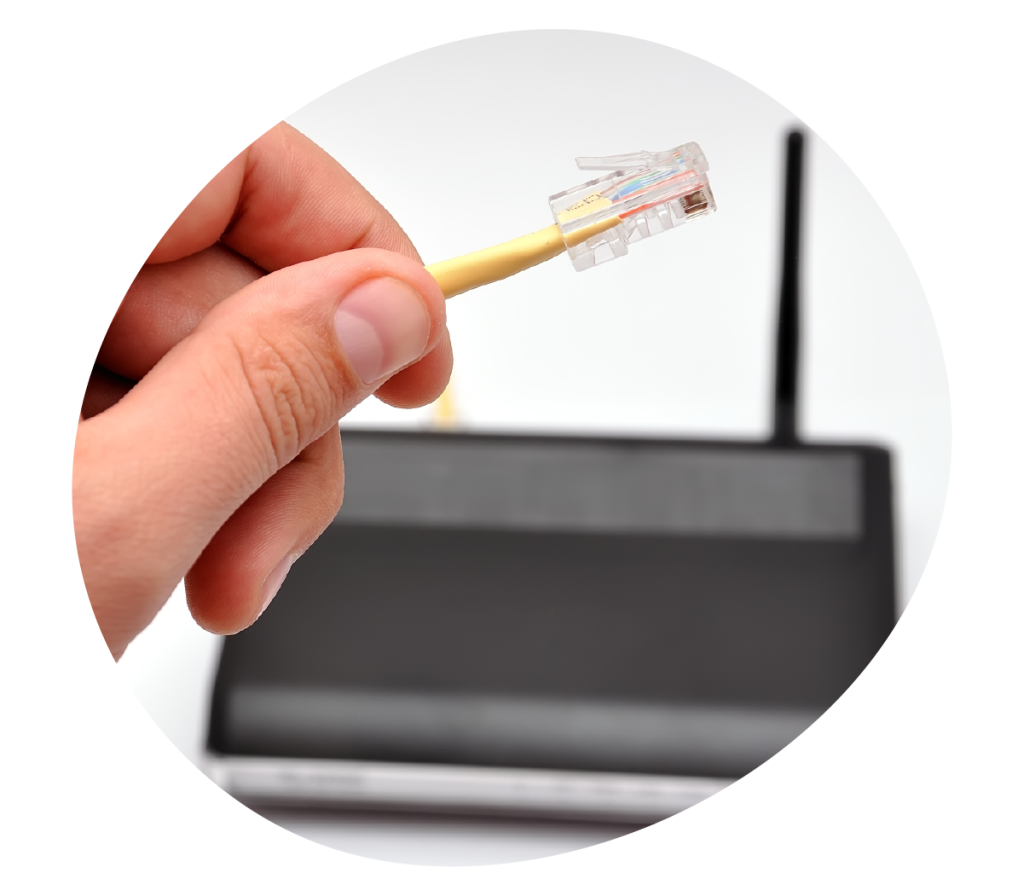 Why Fiber Broadband – Vortex