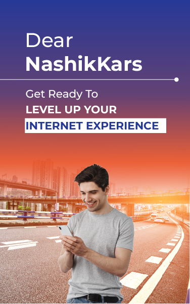 Broadband Connection in Nashik | ISP services in Nashik - Vortex Infocom